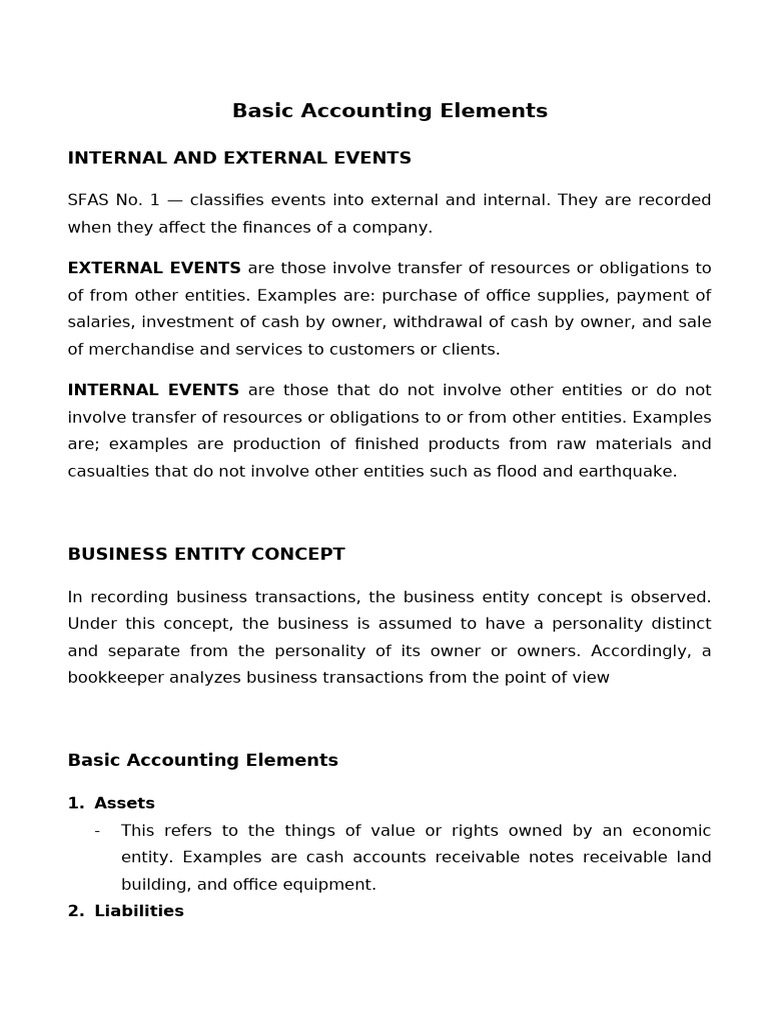 Accounting First Grading | PDF | Debits And Credits | Expense