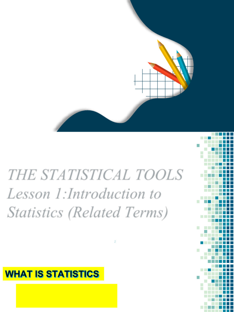 Introduction to Statistics and Data Analysis | PDF | Sampling ...