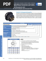 Mil STD 681 Color Code Chart | PDF | Physical Layer Protocols | Electrical Engineering