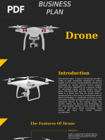 Introduction To Drone | PDF
