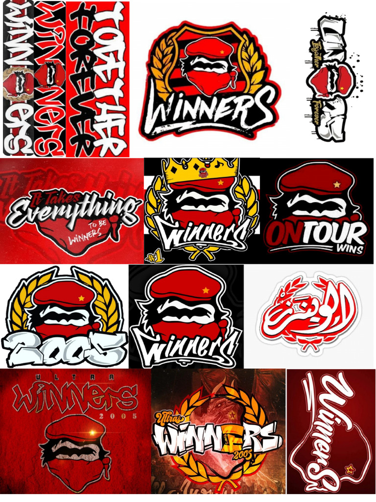 Stickers Uw | PDF