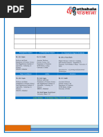 Recommendations For The Collection of Forensic Specimens Jul 22 | PDF ...