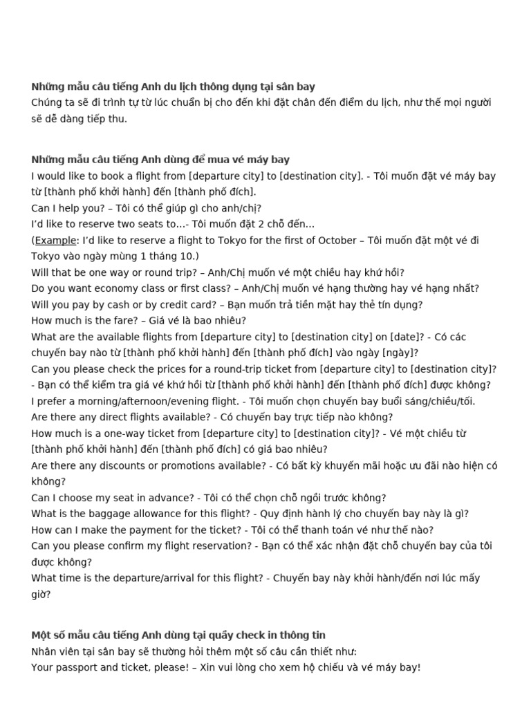 English Speaking | PDF