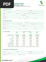 Bomaid Membership Application Form | PDF | Affidavit | Birth Certificate