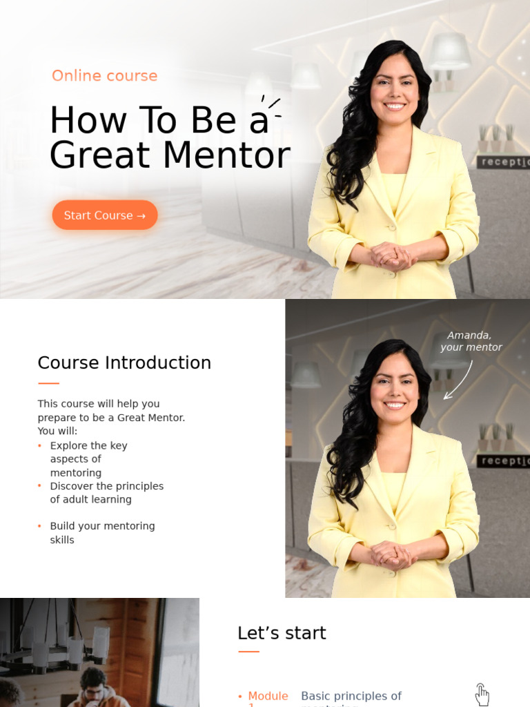 Course Template | PDF