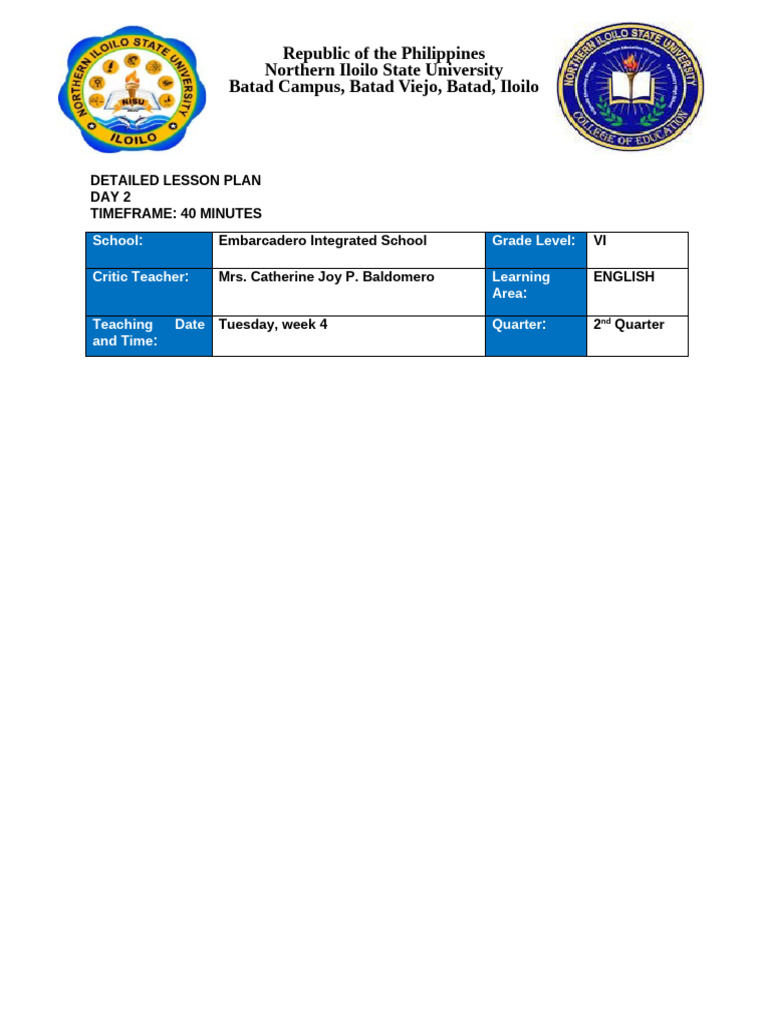 Day2Revised | PDF | Behavior Modification | Cognition