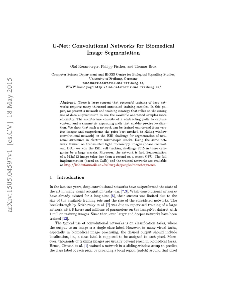 Base Paper | PDF