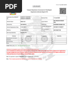 Relpet G5801 TDS | PDF | Business | Nature