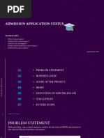Capgemini Powerpoint Template | PDF