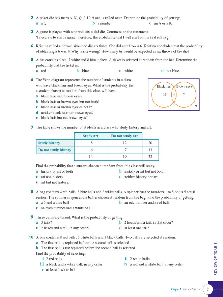 Oxford Insight Mathematics 10 5 25 3 AC For NSW Student Book Obook John ...
