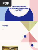 Kitchen Production Schedule | PDF