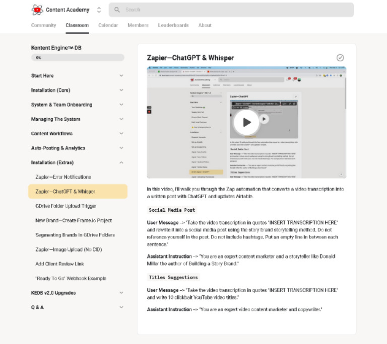 02-Zapier—ChatGPT & Whisper | PDF