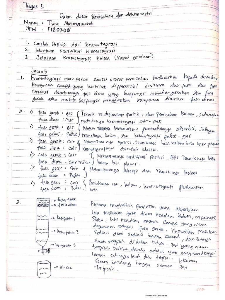 Tugas5 Tiara Almunawaroh | PDF