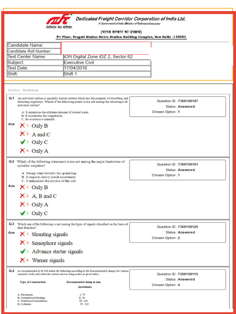 Dfcil 2016 Paper M-Signed | PDF