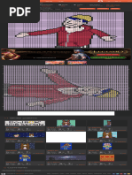 Alpha Pattern Generator - Generate Your Own! | PDF | World Wide Web ...