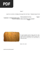 False nostalgia | PDF | Nostalgia | Liberal Arts Education