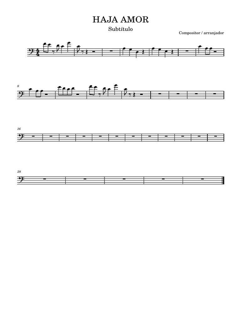 5-Haja Amor Bone | PDF