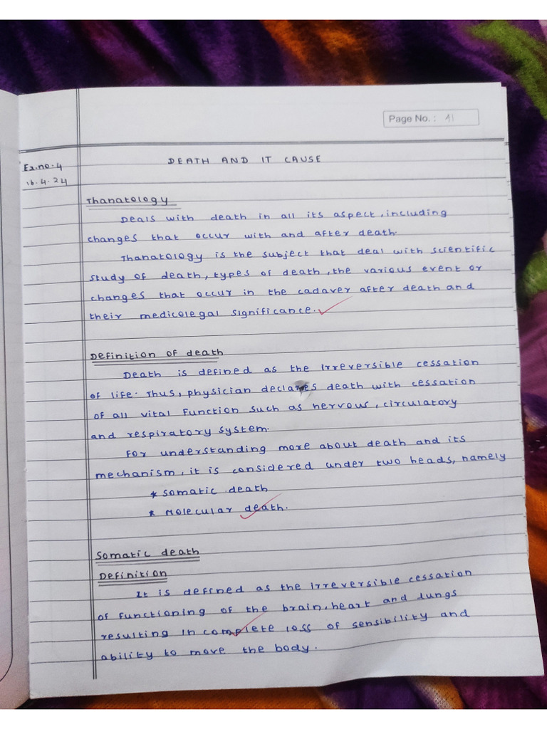 Fm 4th experiment | PDF