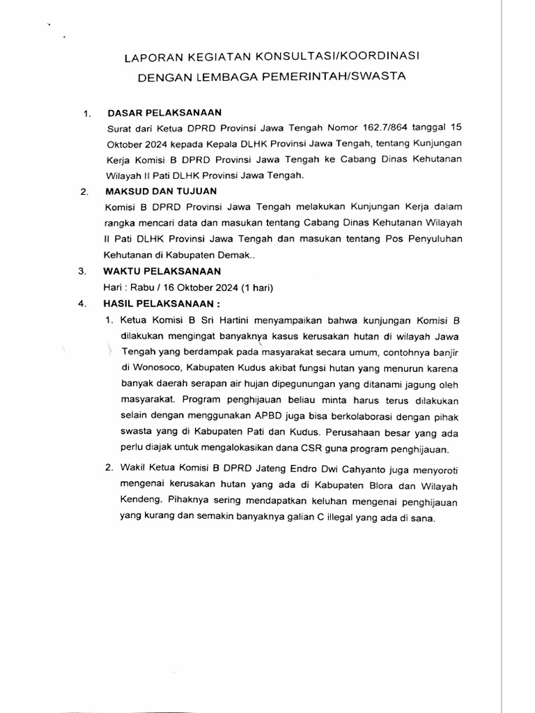 RHK 1 TGL 16 Oktober | PDF