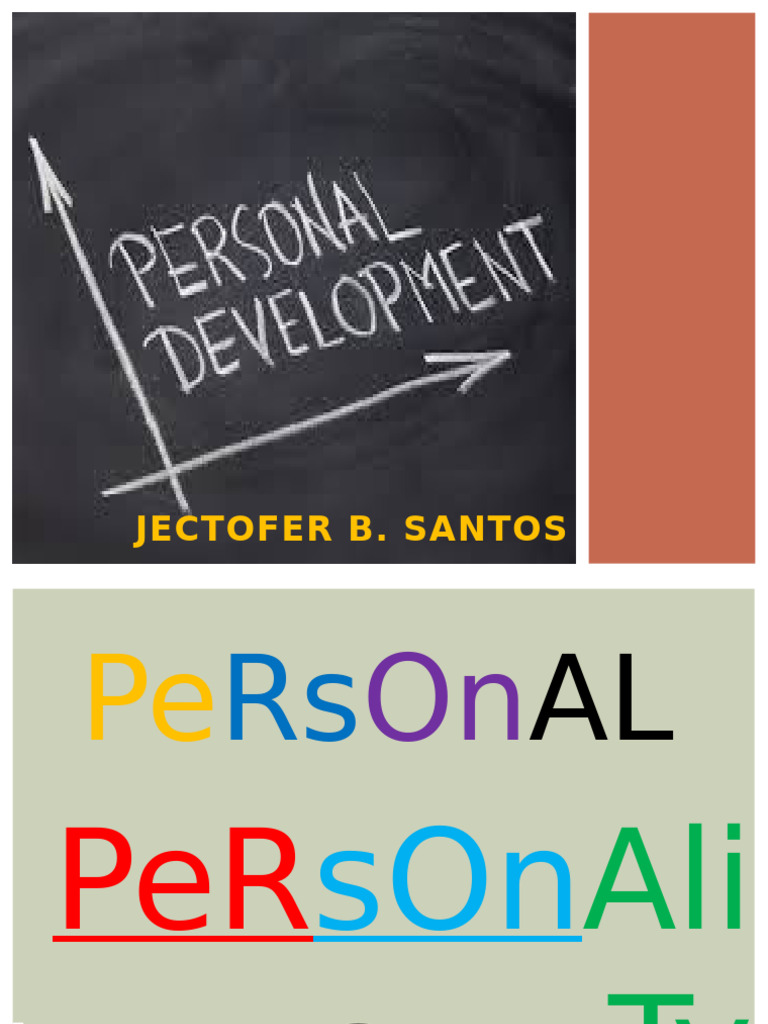 1.Knowing-Oneself | PDF