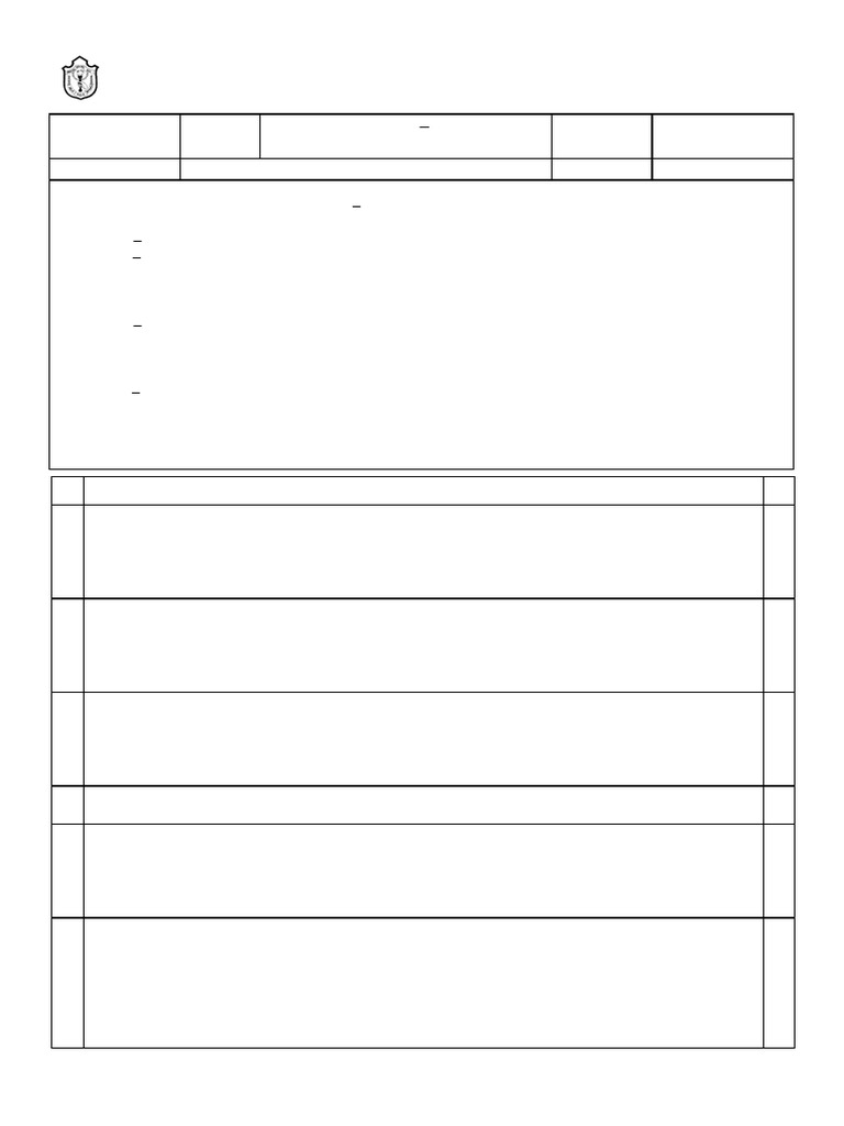 Class IX Social Science Sample Paper | PDF | Dune | Elections