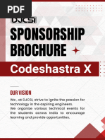 SIH2025 Guidelines College SPOC | PDF | Computing