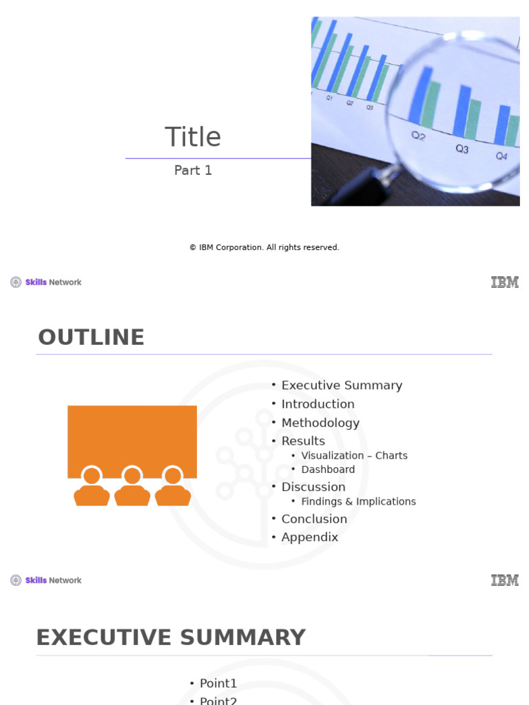 2024 Capstone Story Template | PDF | Application Software | Software