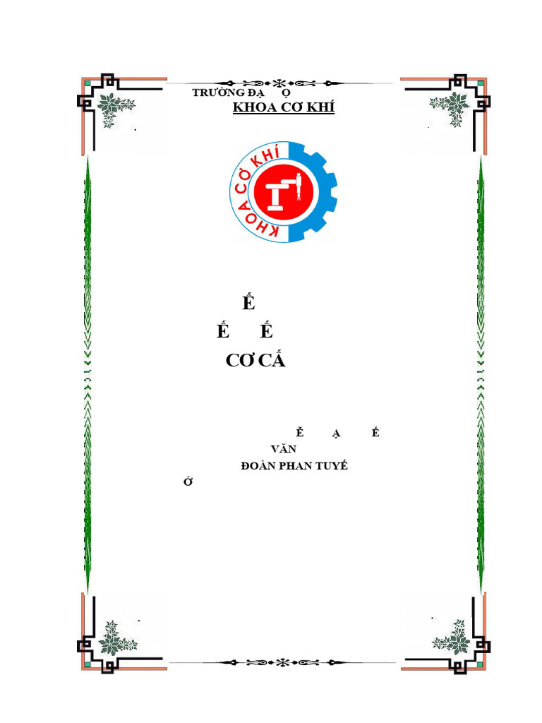 Thuyết Minh PBL5 | PDF