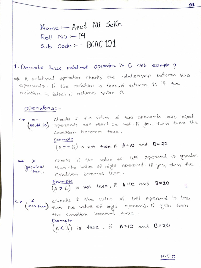 C programming report | PDF