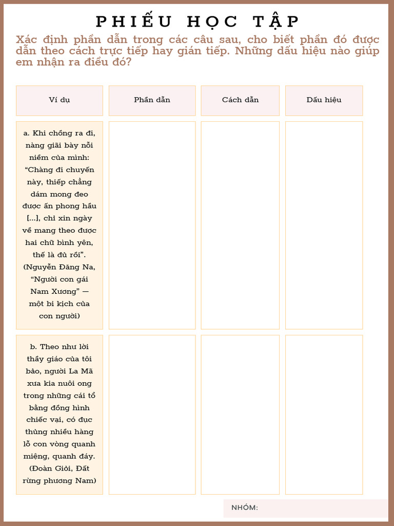 4.2 PHT Bài 1 | PDF
