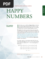 First 1000 Digits of Pi | PDF