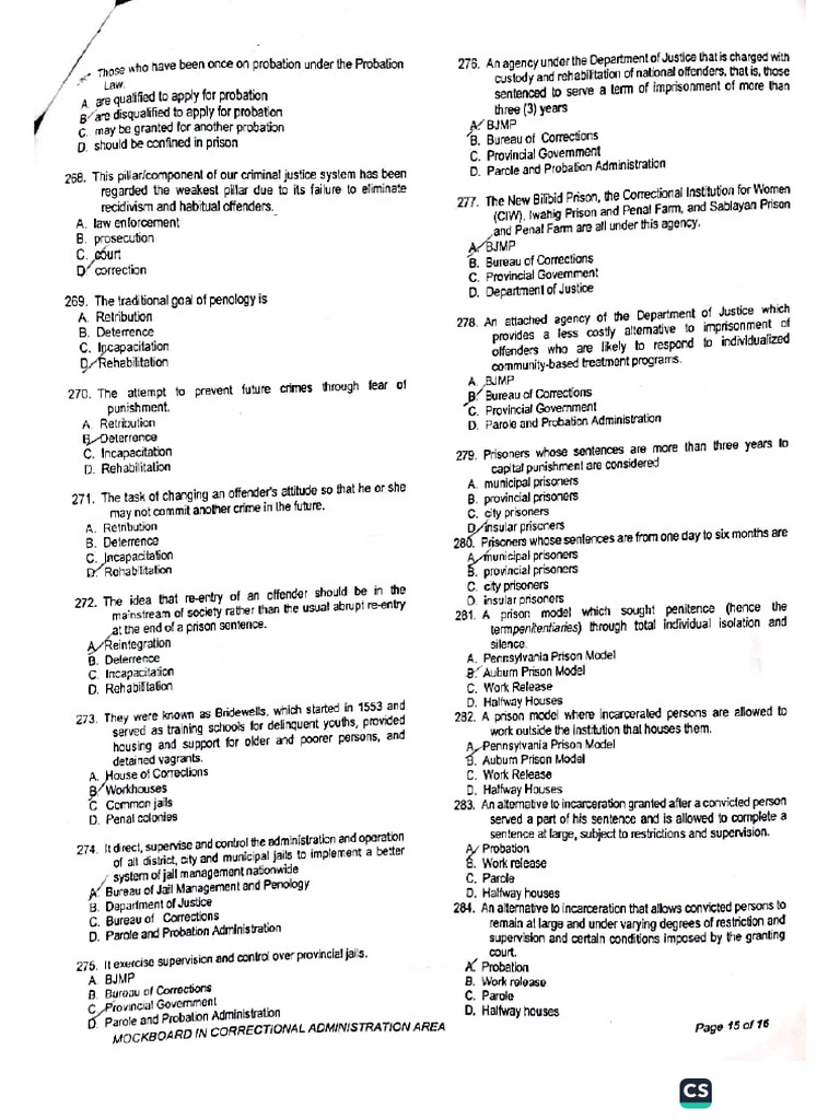 COAD-MOCKBOARD-Batch-Maragtas | PDF