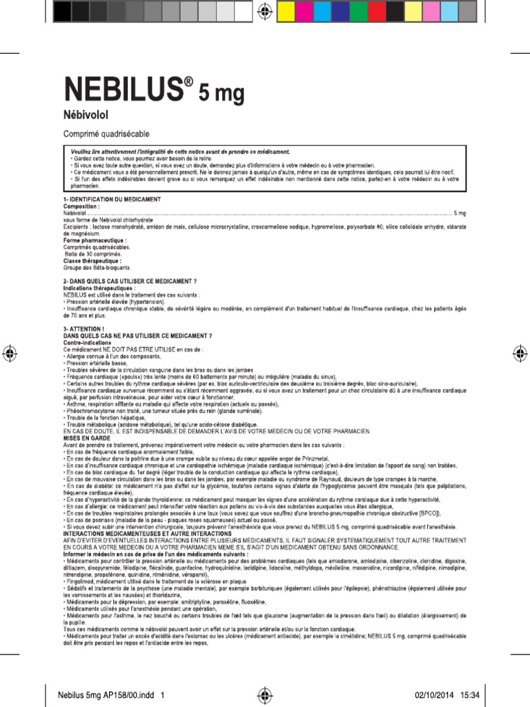 NEBILUS | PDF