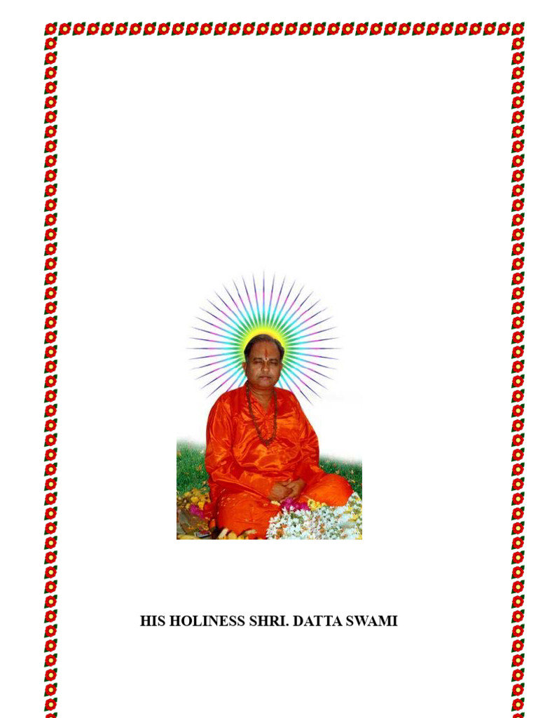 Refuting Allegations On Shirdi Sai Baba | PDF | Shiva | Indian Religions