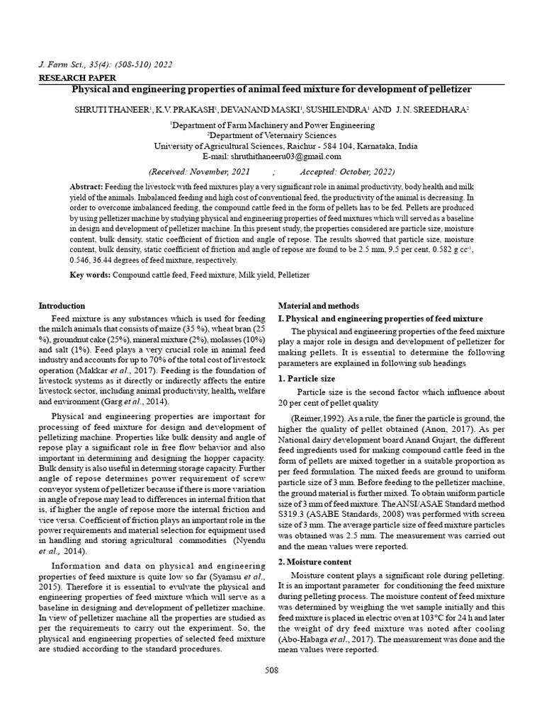 43-Article Text-51-1-10-20230919 | PDF | Friction