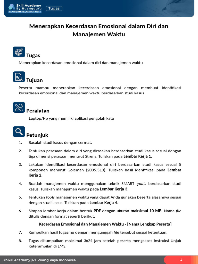 Uk Dandi Saputra | PDF