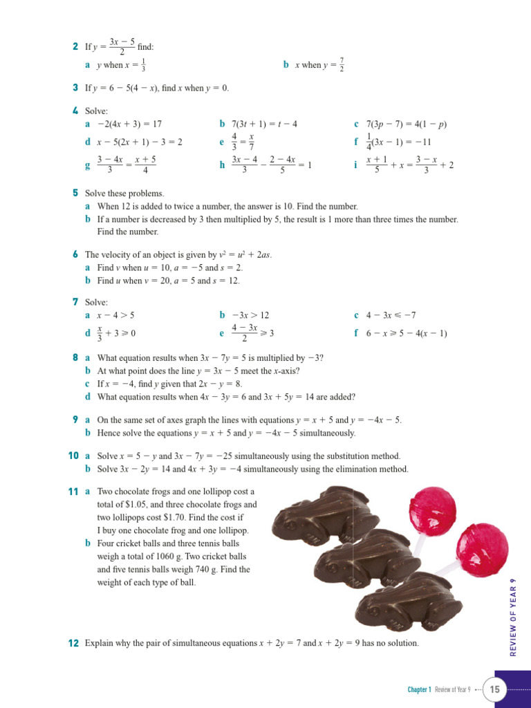 Oxford Insight Mathematics 10 5 25 3 AC For NSW Student Book Obook John ...