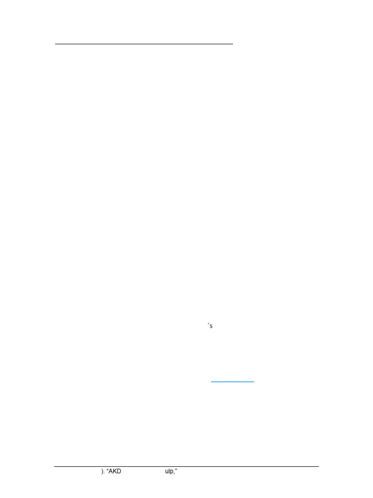 AKD Sizing in Recycled OCC Pulp | PDF | Materials | Chemistry