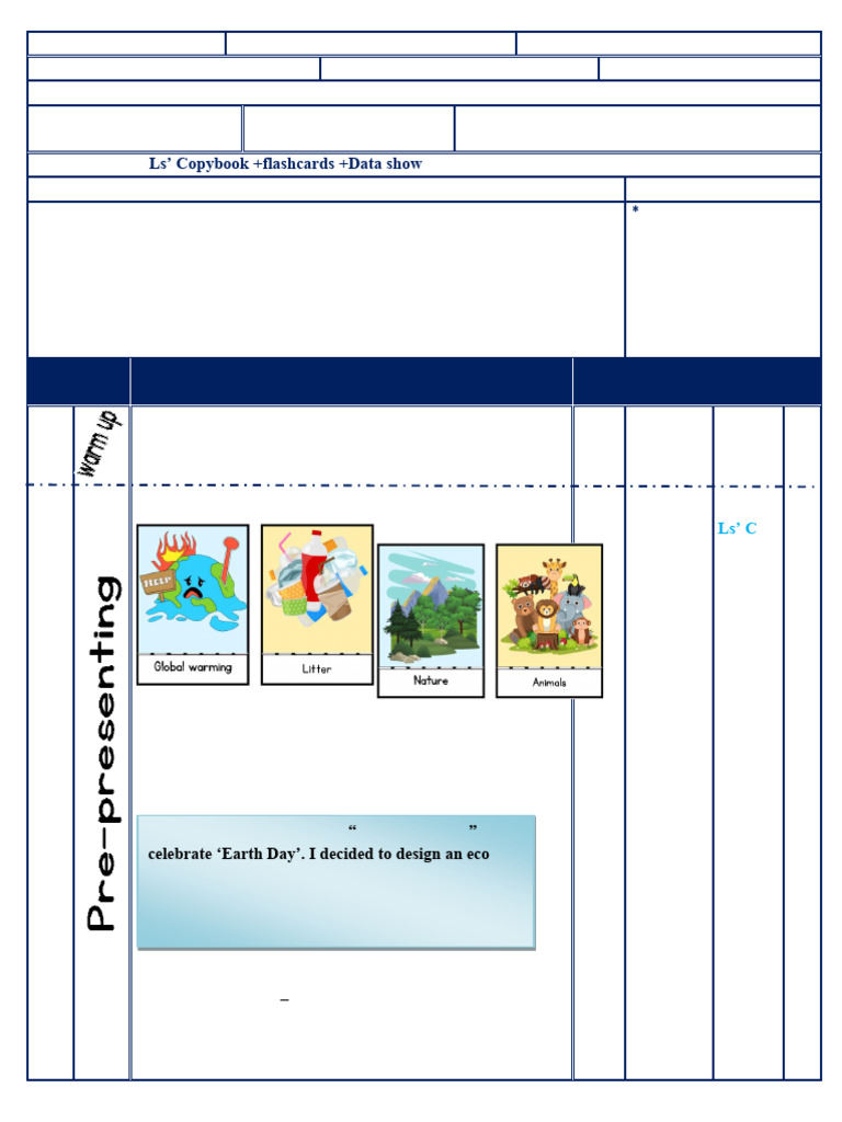Lesson 01 Problem Solving Situation | PDF | Learning | Communication