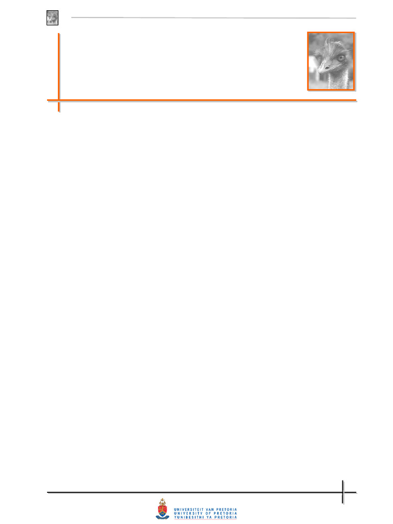 01 Chapter 1 | PDF | Zoology | Biology