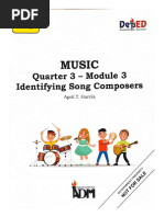 George Canseco | PDF | Philippines