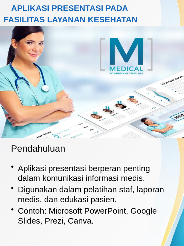 Aplikasi_Presentasi_Fasilitas_Kesehatan | PDF