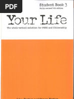 Chinese Made Easy 1 Textbook | PDF