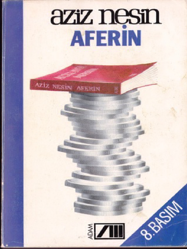 Aziz Nesin - Aferin | PDF