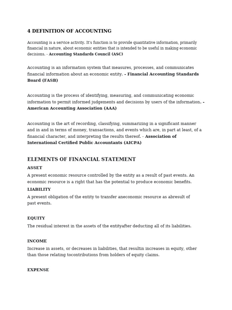 Bfar Reviewer (Prelim) 1ST Yr Second Sem | PDF | Cost Of Living ...