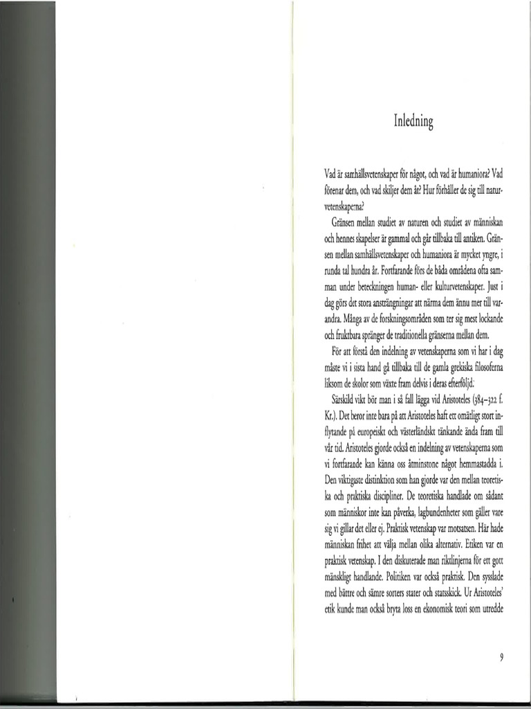 Liedman | PDF