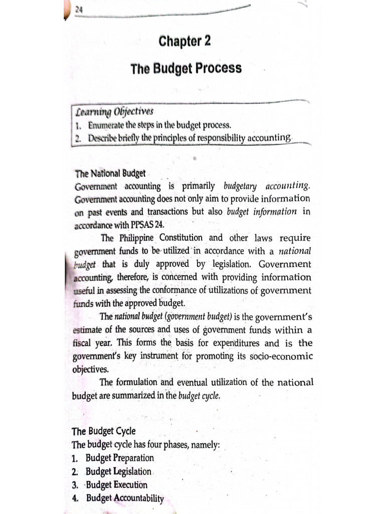 Chapter 2 Govt and NGO | PDF