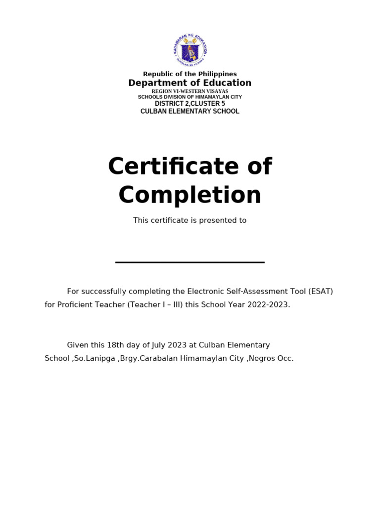 clinic reflection | PDF | Clinic | Health Care