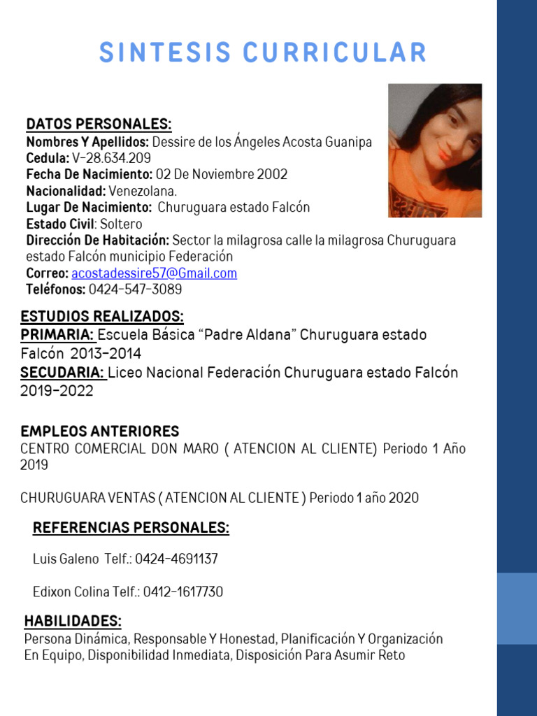 Yexireth Acosta - PPTX - 20250115 - 152150 - 0000 | PDF