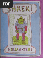 Shrek - William Steig | PDF